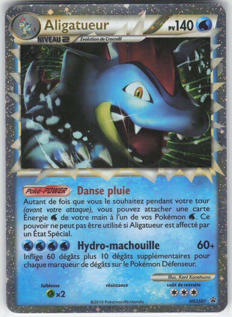 Achat cartes pokémon : françaises, japonaises, gradées, scellés - Fuji ...