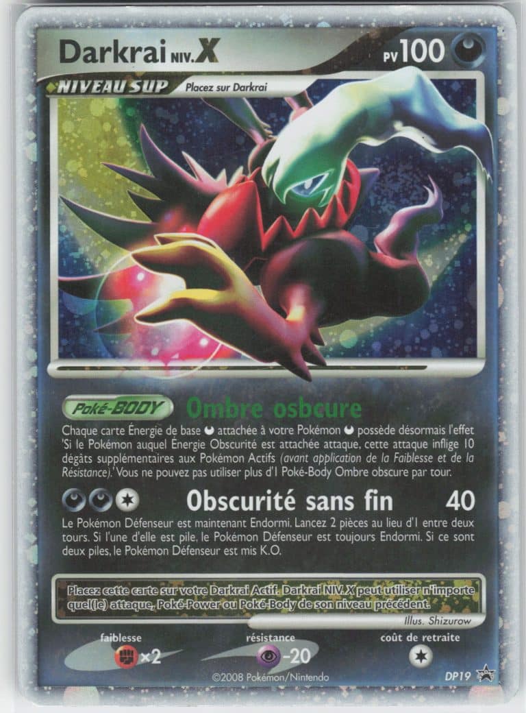 Achat cartes Pokémon à l'unité françaises - Fuji Store