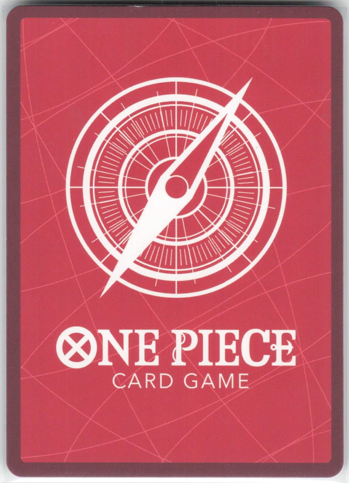 MONKEY. D. LUFFY PL OP09-061 - ONE PIECE FR 2025 | Fuji Store