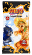BOOSTER SHINOBI SHIREN 1ST ED - SET 2 - FRANCAIS 2026 NARUTO MYTHOS ...